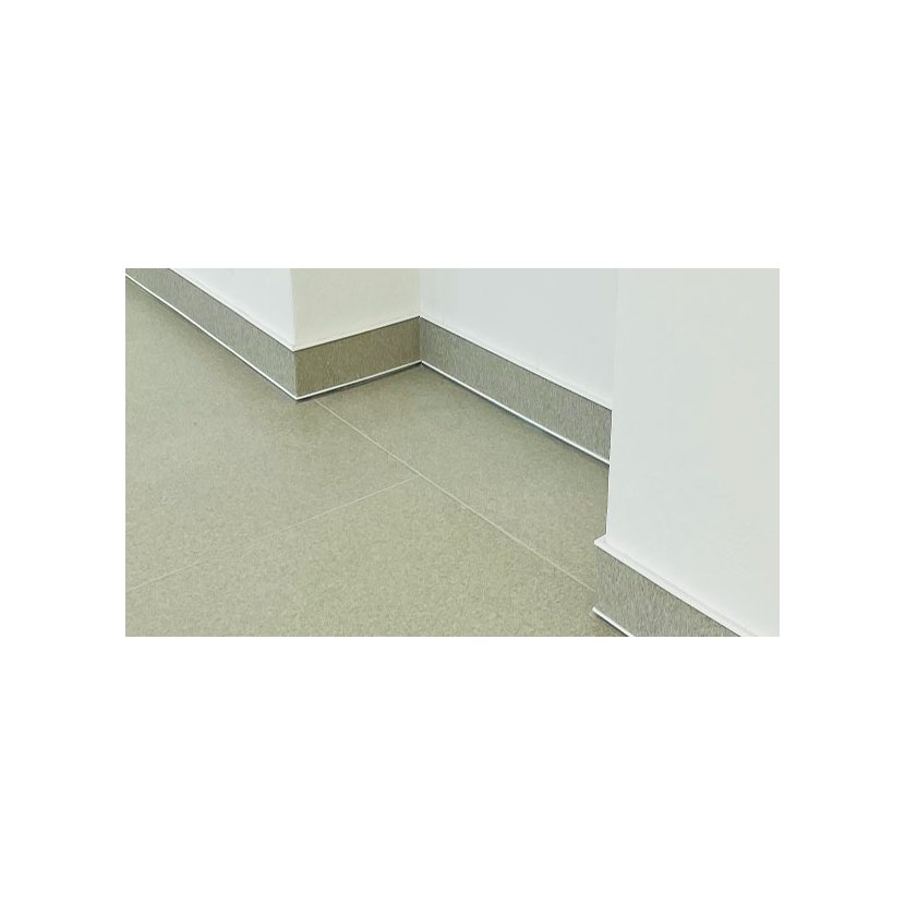 Obvodová lišta Bolta | Nejlevnejsipodlahy.cz